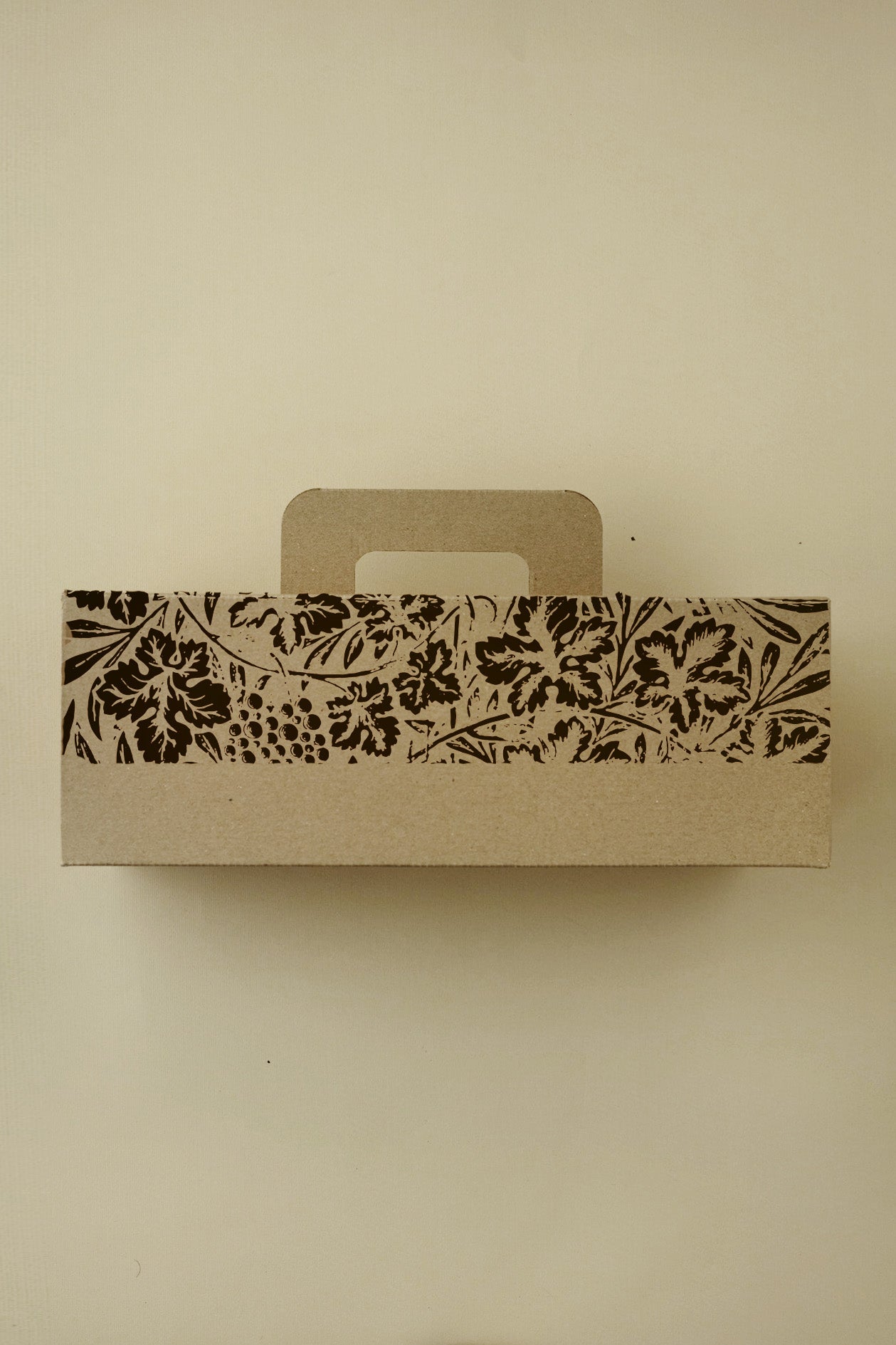 The Arak Brun Gift – Domaine des Tourelles