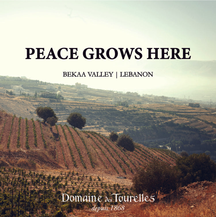 Domaine des Tourelles